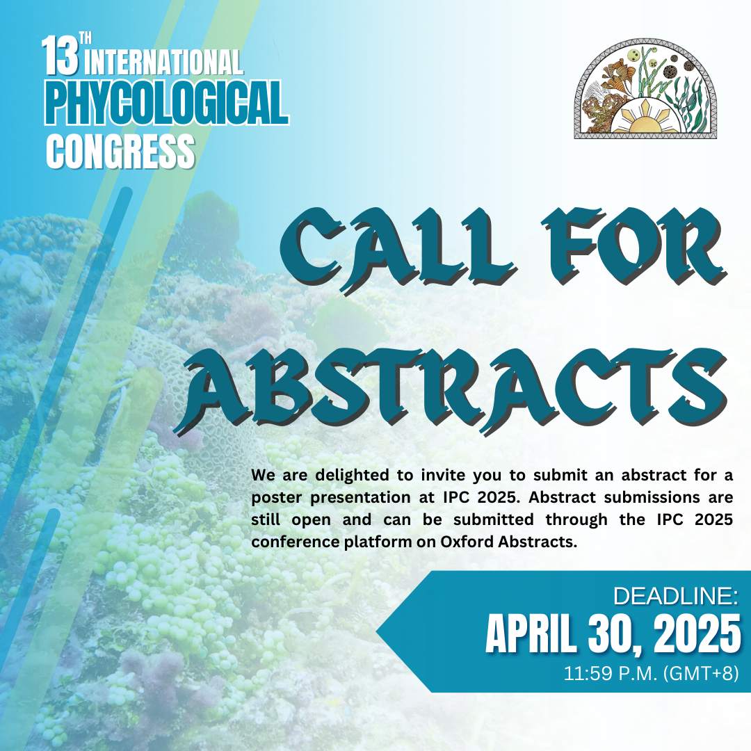Submissions - IPC2025